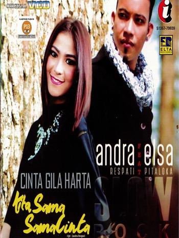 51357-79939 Andra Respati Album Slow Rock V3 VCD - TikTok Shop Malaysia