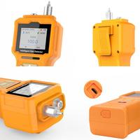 Jual High Accuracy Atex Certified Portable Nitrogen Purity Tester N2 ...