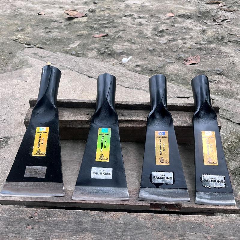 dodos kls alat panen sawit rendah hitam - Shop | Tokopedia