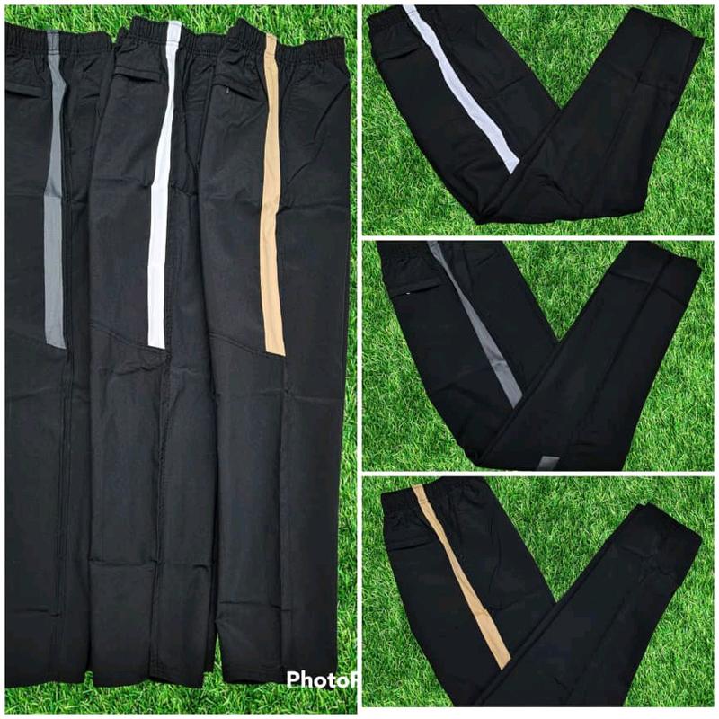 seluar sukan unisex adulta kain tebal exclusive quality slimfit ...