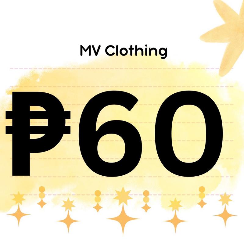 MV Clothing Lock 60 All Items Blouse/ Dress Sale - TikTok Shop Philippines