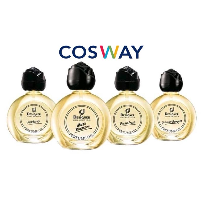 Designer Collection Perfume Oil - Musk Blossom(7846) / Ocean - TikTok ...