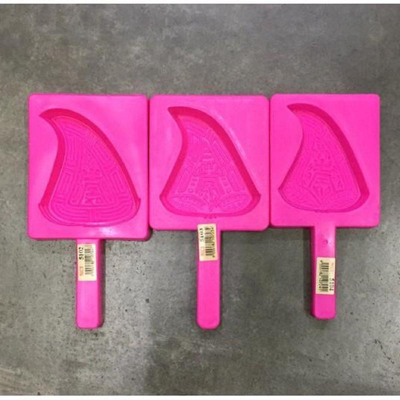 Ang Ku Kueh Mould / Tortoise Shaper Cake Mould / Acuan Ang K - TikTok ...