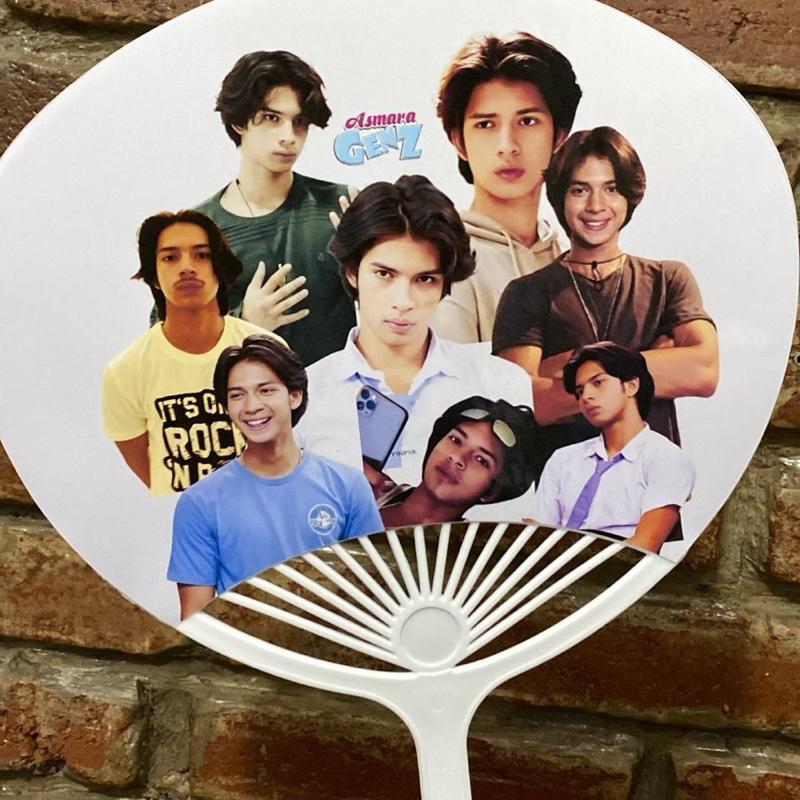 Kipas Gemas Moqeel dan Mohan - Shop | Tokopedia