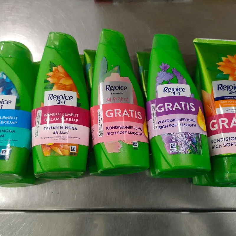 Rejoice Shampo Gratis Conditioner.Rejoice menawarkan berbaga - Shop ...