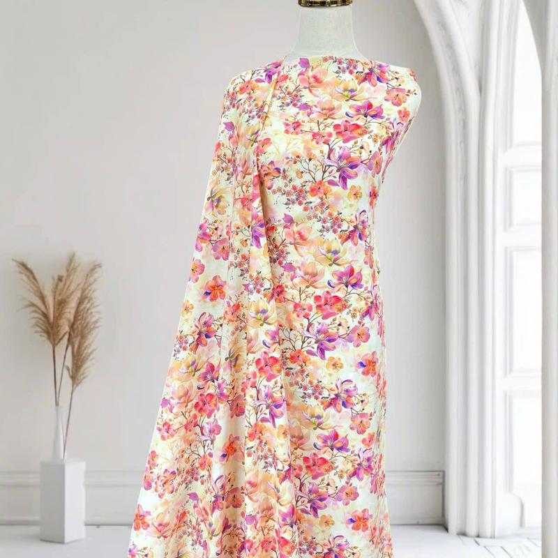 NEW ARRIVAL-KAIN MANGO PREMIUM IMPORT DARI VIETNAM - TikTok Shop Malaysia