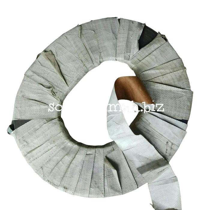 Jual tali peti plat besi 0.3 +- strapping band per kg - Kab. Kediri ...