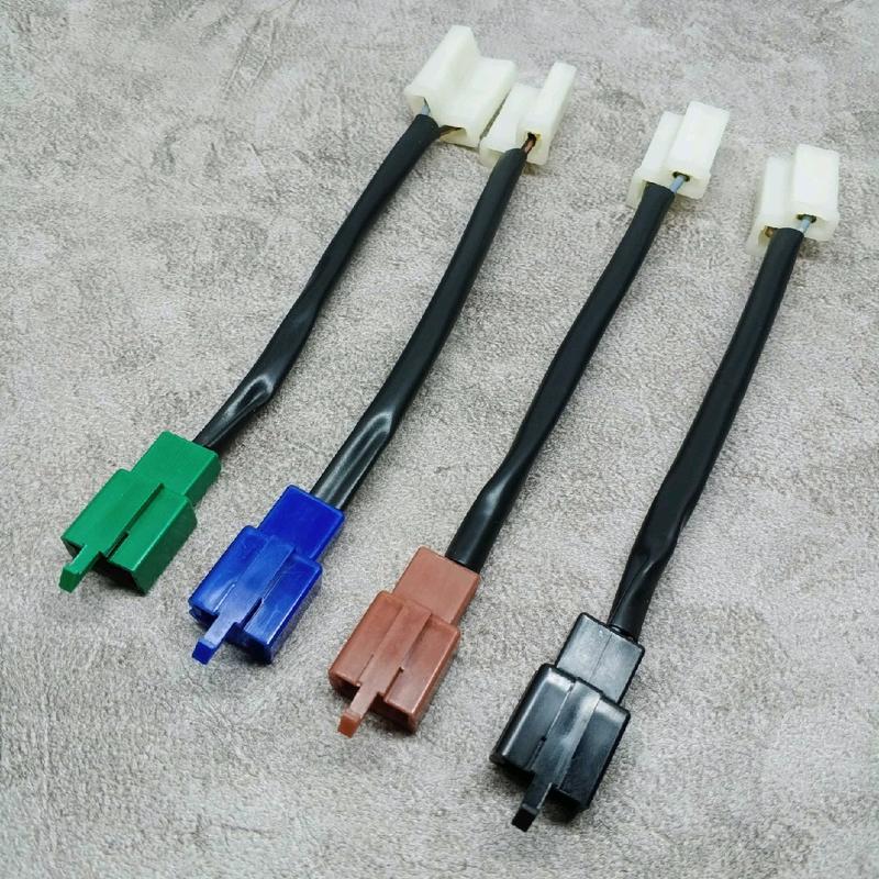 SOCKET FLASHER SEN VARIO 125 150 CB150R PCX 150 ADV 150 CBR FACELIFT ...