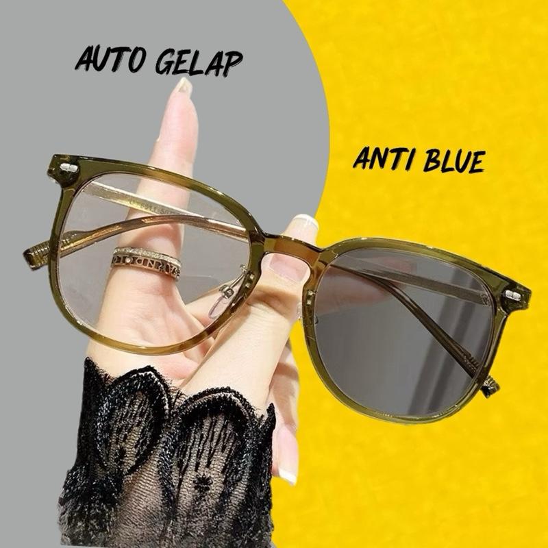 byssrose hq spek J cermin mata spec B5 - TikTok Shop Malaysia