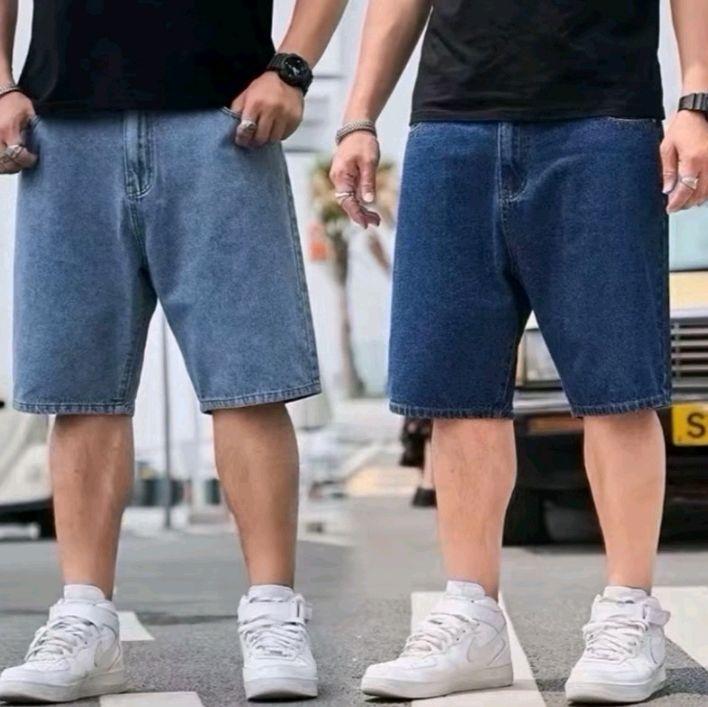501 Men’s Denim Maong Shorts with Good Quality and Affordabl - TikTok ...