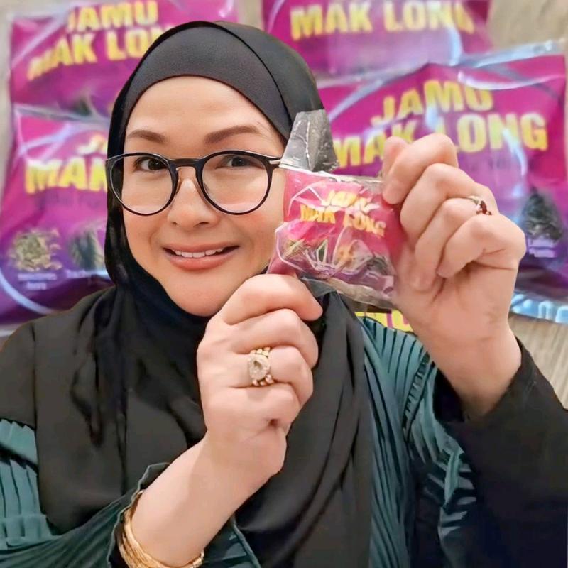 PEK MAKLONG ORIGINAL HQ KHAS UNTUK WANITA - TikTok Shop Malaysia