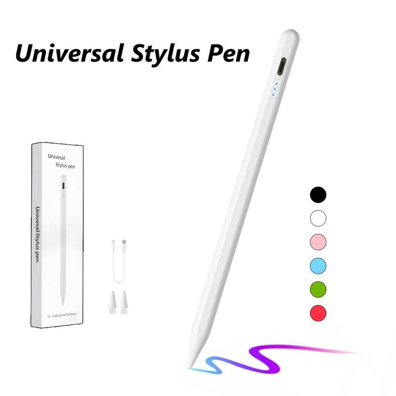 Universal Stylus Pen for Apple iPad Pencil Touch Screen Pen with ...