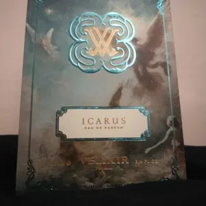 Velixir Icarus Eau de Parfum for Unisex - Shop | Tokopedia