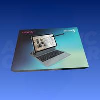 Promo Advan Sketsa 5 Tablet 12” 2K IPS 90Hz | Helio G99 | Battery 8.000 ...