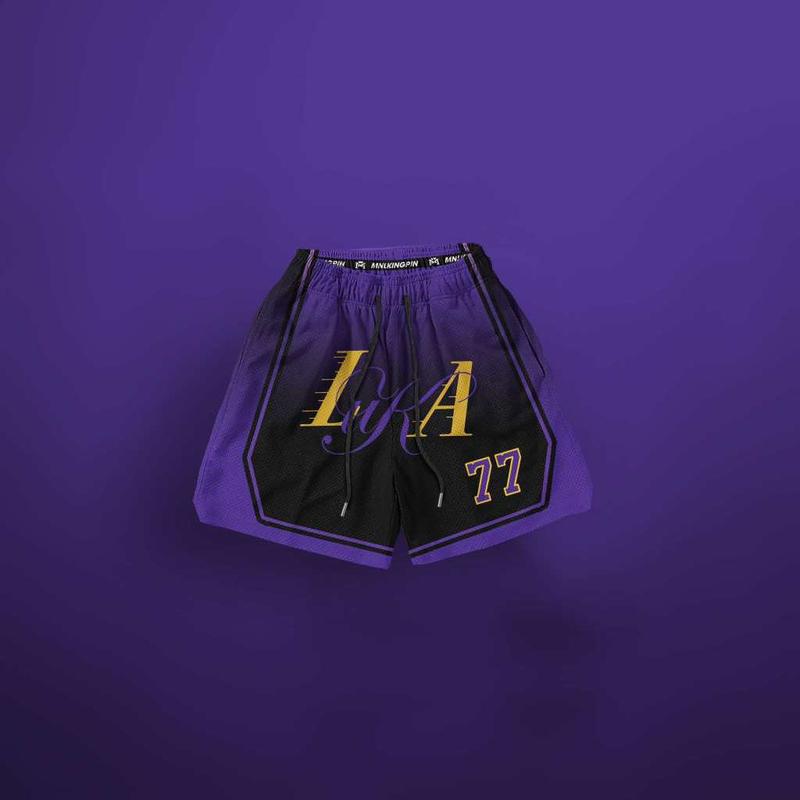 MNL KINGPIN "THE LUKA ERA BEGINS IN L.A" CONCEPT SHORT - TikTok Shop ...