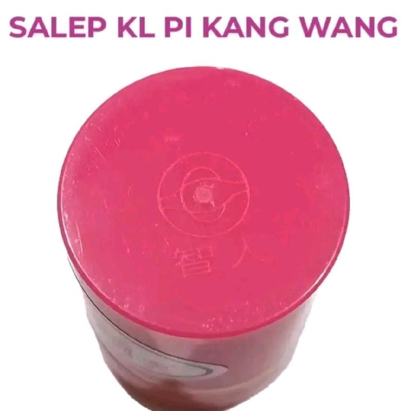 Salep Pi Kang Wang Original 7 gram - Shop | Tokopedia
