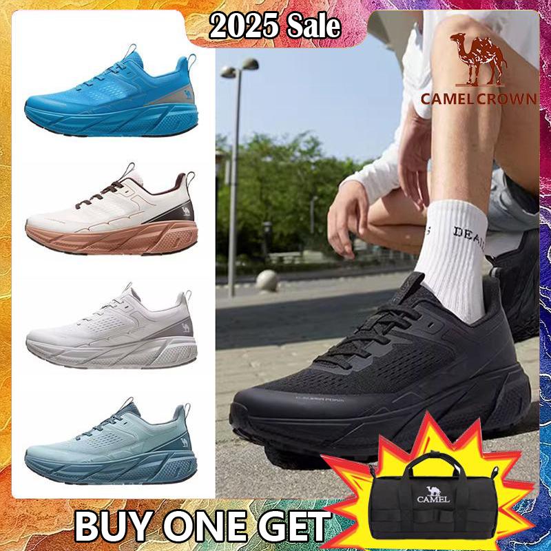 【Chasing Clouds】Camel Crown Men's Sports Shoes Classic Casua - TikTok ...
