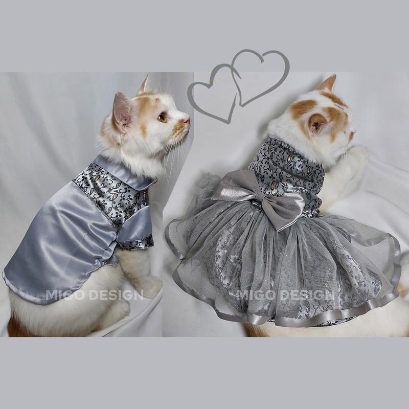 [Migo Design LIMITED EDITION 71] Couple Baju Dress Kemeja Koko - Shop ...