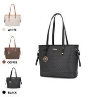 Promo [Special Promo] MKMC Tas Wanita Motif Batik Kanvas Tote Bag ...
