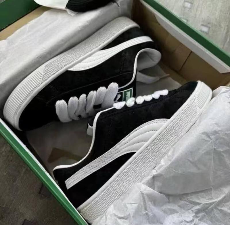 POOM@ Gamusa SLX Hiah Quality FashionCasualfor MEN and WOMEN - TikTok ...