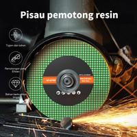 Jual MATA GURINDA POTONG OUDISI GERINDA MATA POTONG BESI 4 INCH 105x1 ...