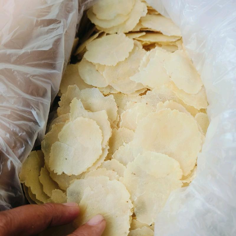 emping melinjo khas limpung asli dari melinjo 1 kg,500 grm - Shop | Tokopedia