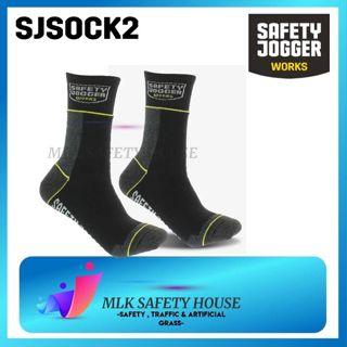 SAFETY JOGGER -QUICK DRY WORK SOCKS (HEAVY DUTY) MLK S.H Elastic ...