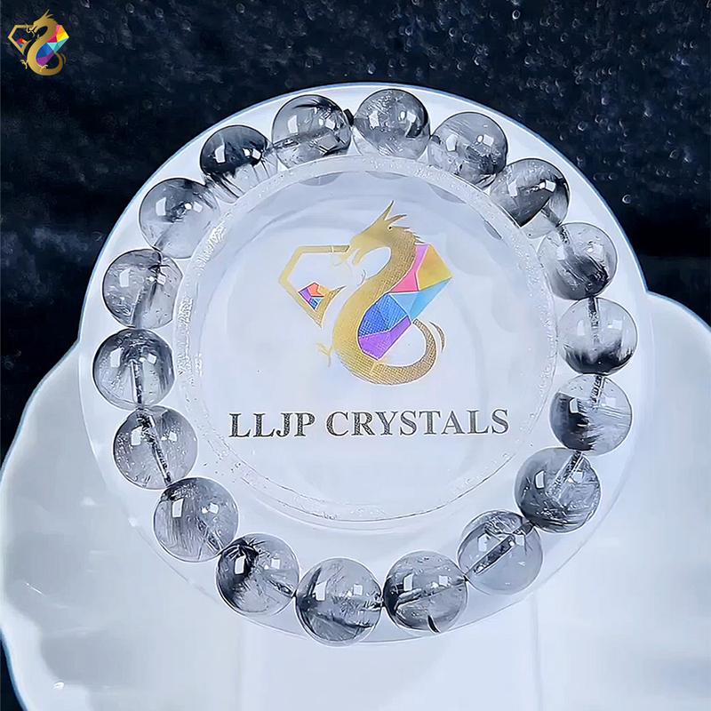 Collector's Grade Devilish Brookite Bracelet - TikTok Shop Singapore