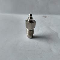 Jual Kubota U15-3S Excavator Track Tensioner Cylinder Stainless Steel ...