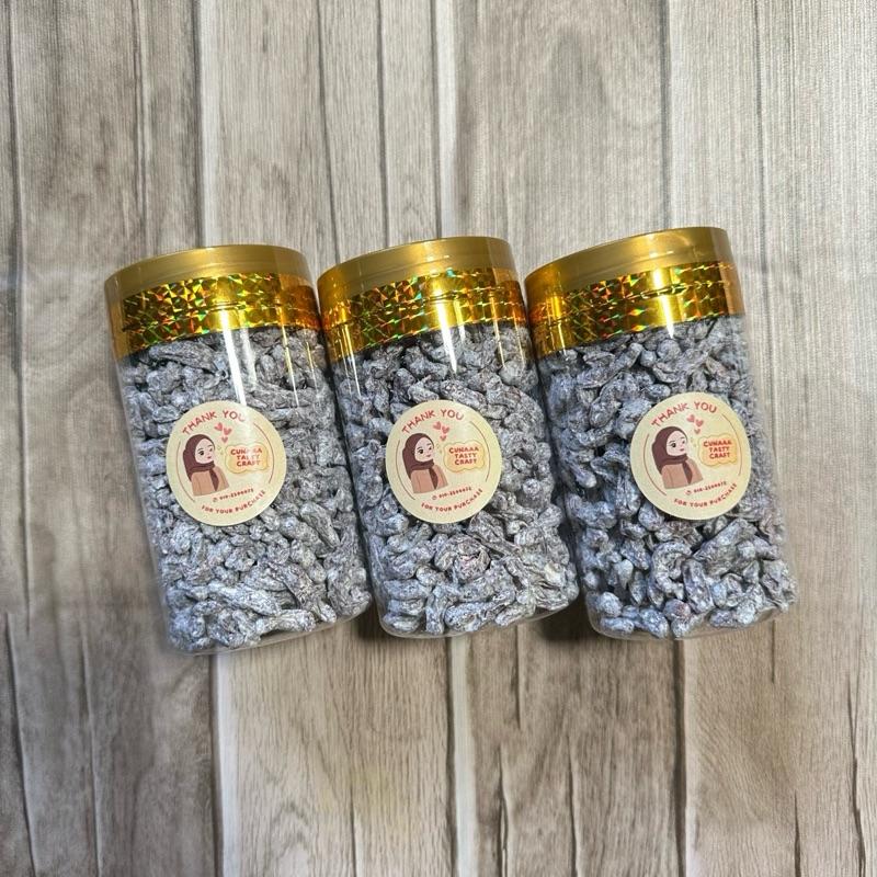 ASAM ANGGUR/JABIT PUTIH (230g) - TikTok Shop Malaysia