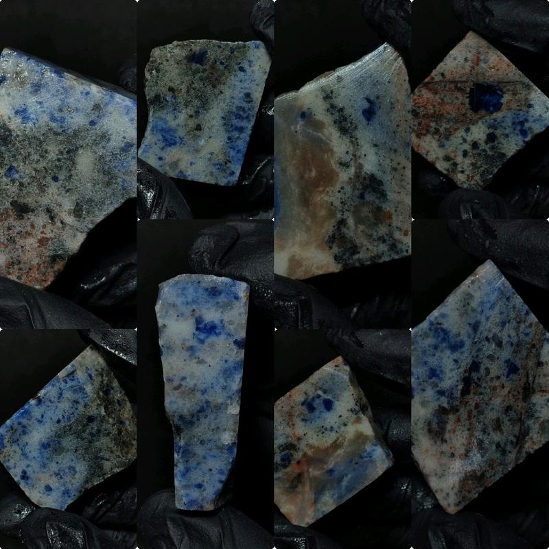 Badar besi biru total/lempengan badar besi biru /bahanan badar - Shop ...