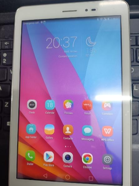 4G can make call and Cellular 4G TD-LTE android Tablet T1-823L - TikTok ...