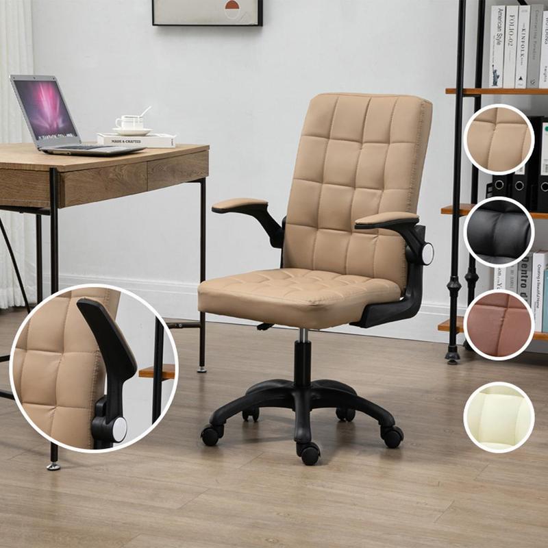 MetaSquare Ergonomic Comfortable Backrest Stylish Office And - TikTok ...