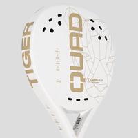 Jual Racket Padel Quad - Tiger 340g - Jakarta Selatan - QINA Qi | Tokopedia