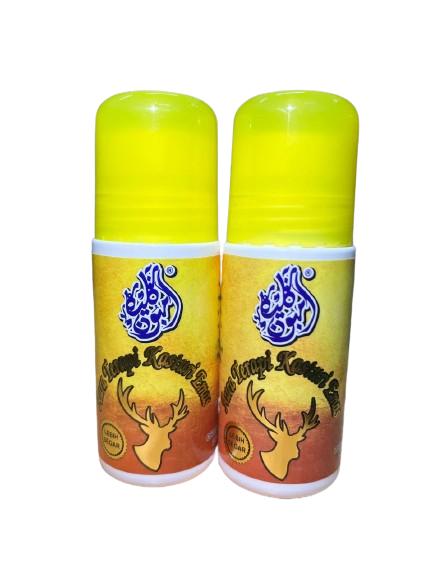 10 BOTOL AURA TERAPI LOGO BIRU AURA TERAPI TIDAK BERMINYAK BANTU ...