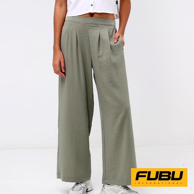 Fubu Girls Wide Leg Trousers QGB31-0064 - TikTok Shop Philippines