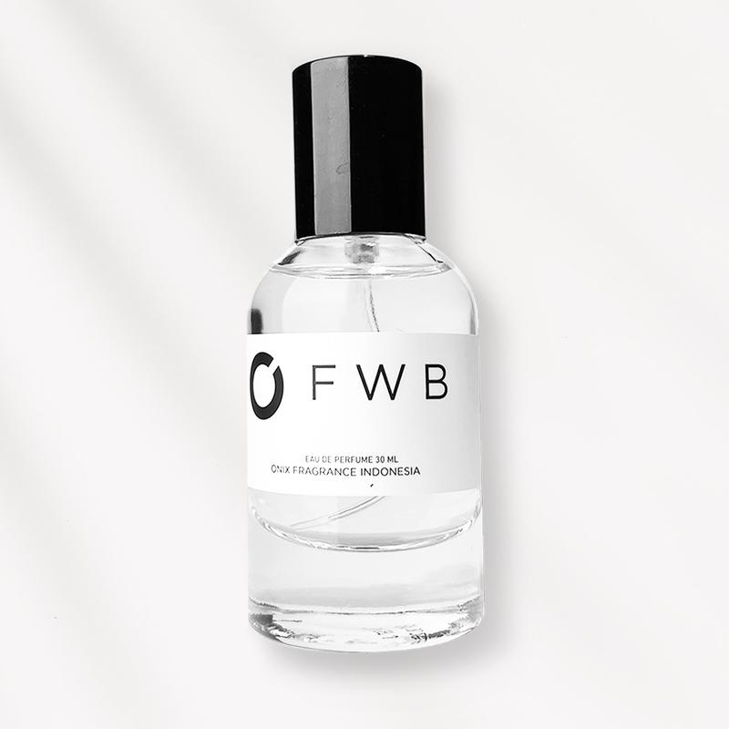 FWB Parfum by Onix Fragrance - Eau de Perfume 30ml - Shop | Tokopedia
