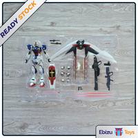 Jual Metal RoDa Robot Spirits Immortal Justice Gundam Spec II Seed ...