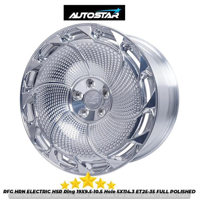 Jual VELG MOBIL PALISADE, ZENIX, DESTINATOR, HRV, CRV, RUSH, IONIQ 5 ...