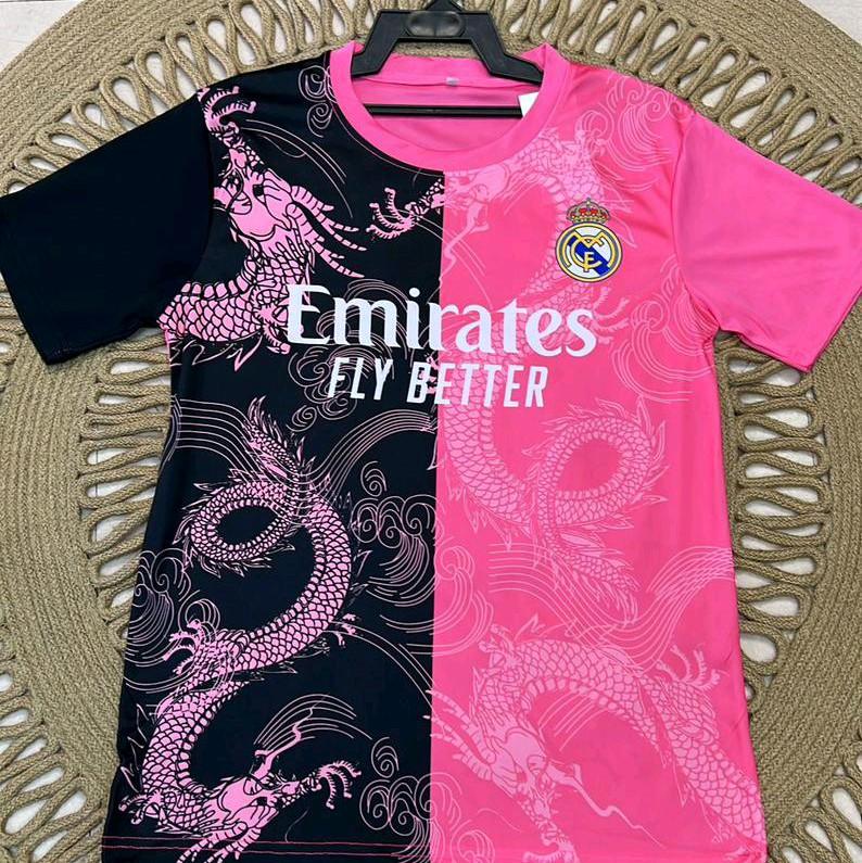 Jarsy football Club Men Women Unisex Clothing - TikTok Shop Malaysia