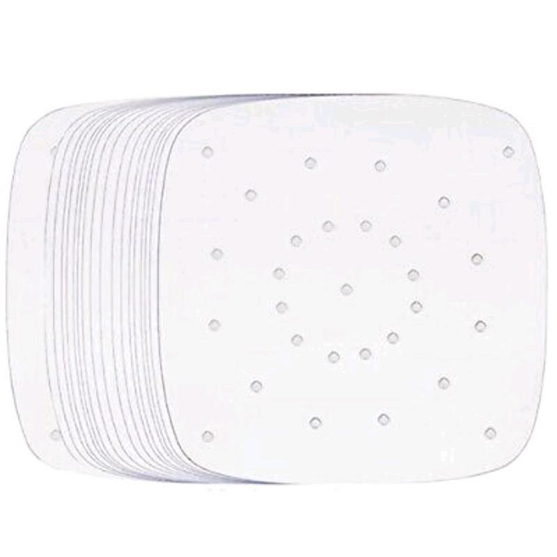 Disposable Airfryer Paper/Steam Parchment Paper (50pcs/pkt) air ...