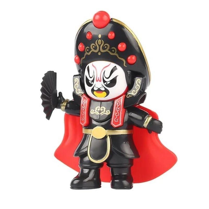 BONEKA OPERA BERUBAH WAJAH CHINA DOLLS BONEKA OPERA GANTI WAJAH - Shop ...