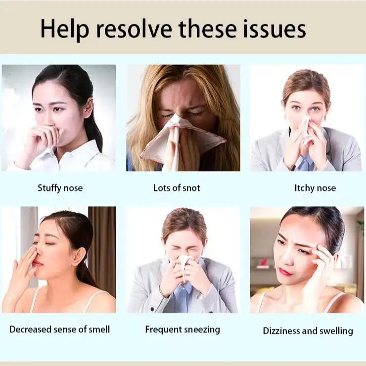 SOUTH MOON NOSE HYGIENE & COMFORT SEAWATER NASAL SPRAY Nasal Spray ...