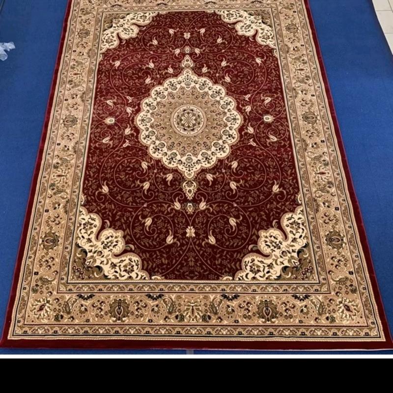 READY STOCK FORM TURKEY ISFAHAN CARPET - TikTok Shop Malaysia