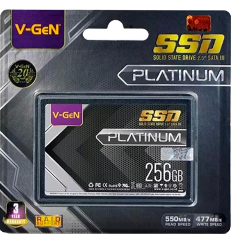 SSD V-Gen 512GB - Sata 3 VGen 512 GB - Shop | Tokopedia