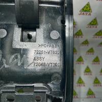 Jual Handle Handel Setelan Jok Bangku Belakang Innova Zenix Tipe G/Q Th ...