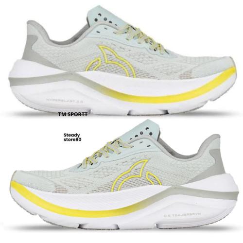 TM SPORTT Ortuseight Sepatu Running Hyperblast 2.0 Model Terbaru Desain ...