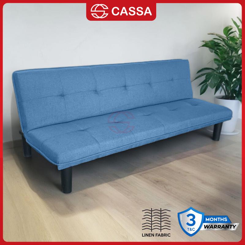 [FREE SHIPPING] Cassa Sentra Living Room Durable 2 Seater 3 Seater - TikTok Shop Malaysia