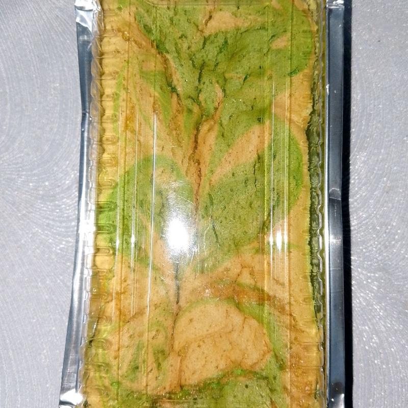 Kek Marble Pandan / Chocolate by Mama Ecah - TikTok Shop Malaysia