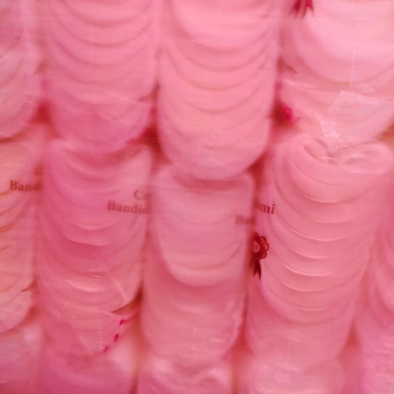 (Satu Bundle )Span Bahu Asli 333 Cap Gunung/ Shoulder Pad Siap - TikTok ...